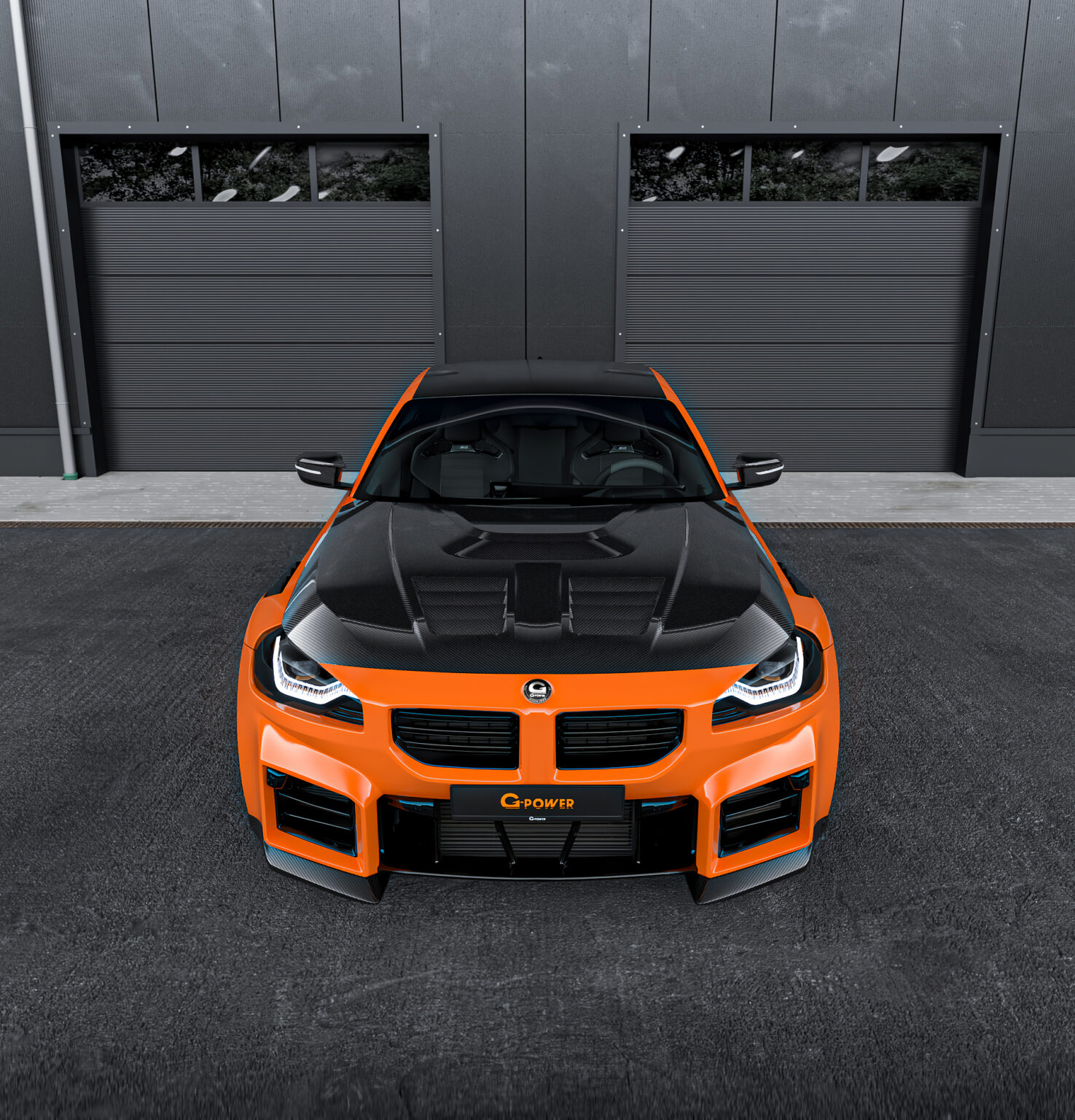 G-POWER BMW M2 Pushes Out 690 HP (515 kW)