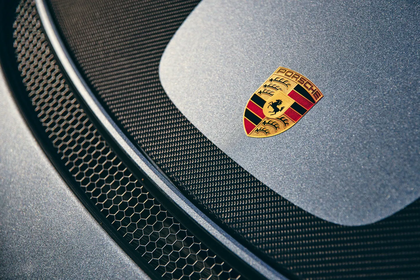 Porsche Scales Back EV Plans, Keeps Combustion and Hybrid Models Into 2030s