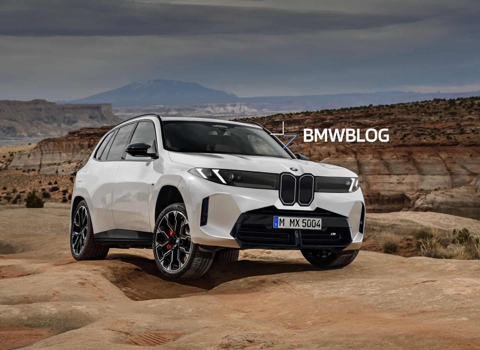 Bmw X5 Versions