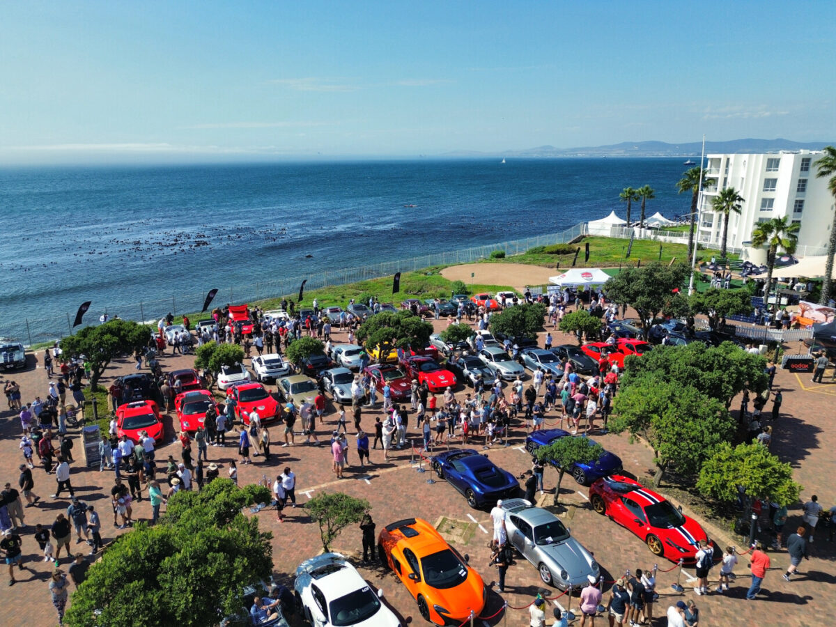 How Owners Circle Is Bringing Digital Infrastructure to the Cape 1000 Rally